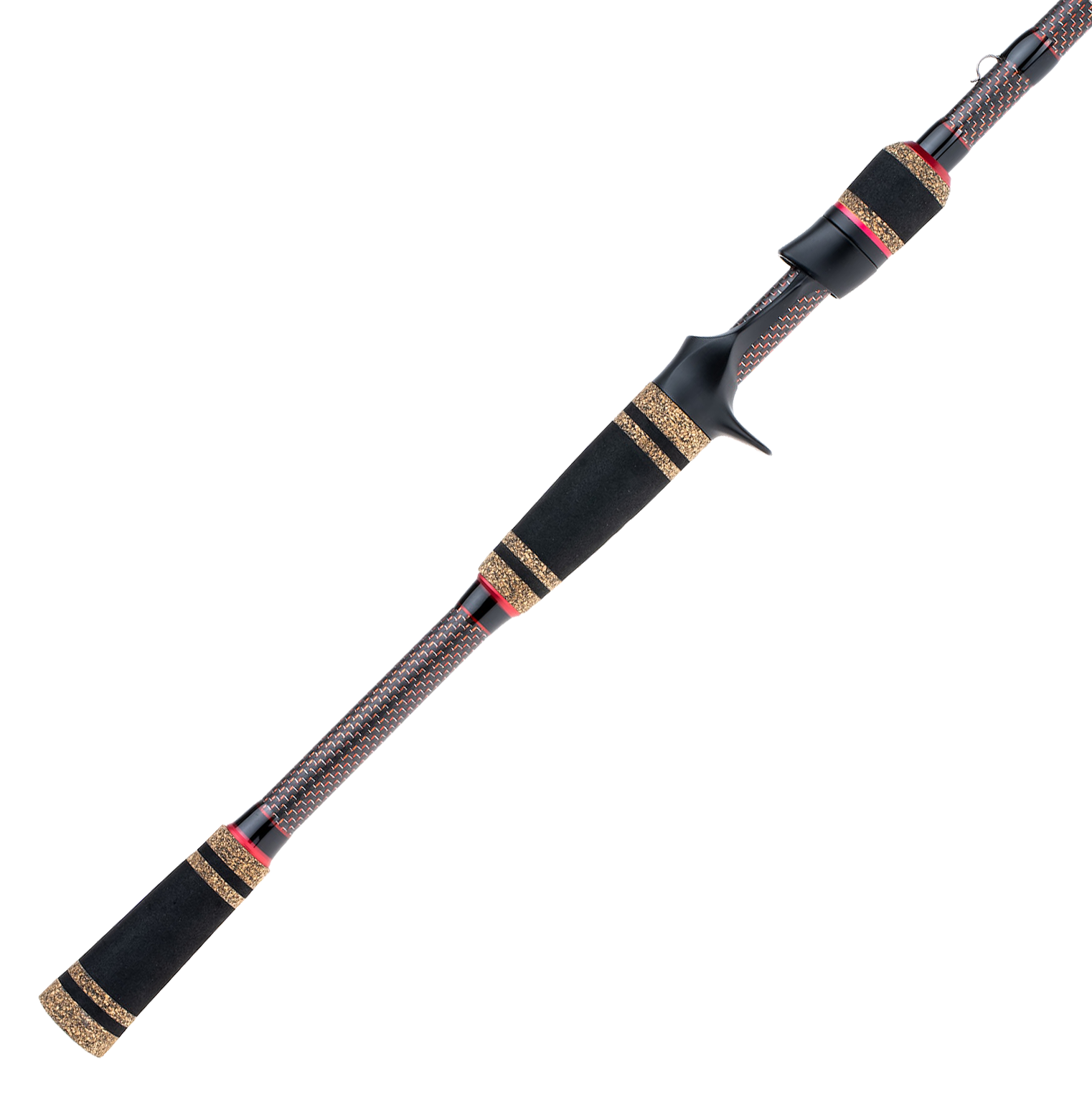 Halo Fishing HFX Series Cranking Casting Rod | Bass Pro Shops